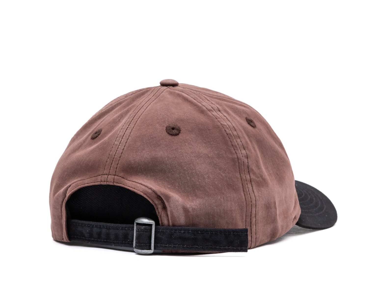 Boné Tropicalients Brownie Marrom – block